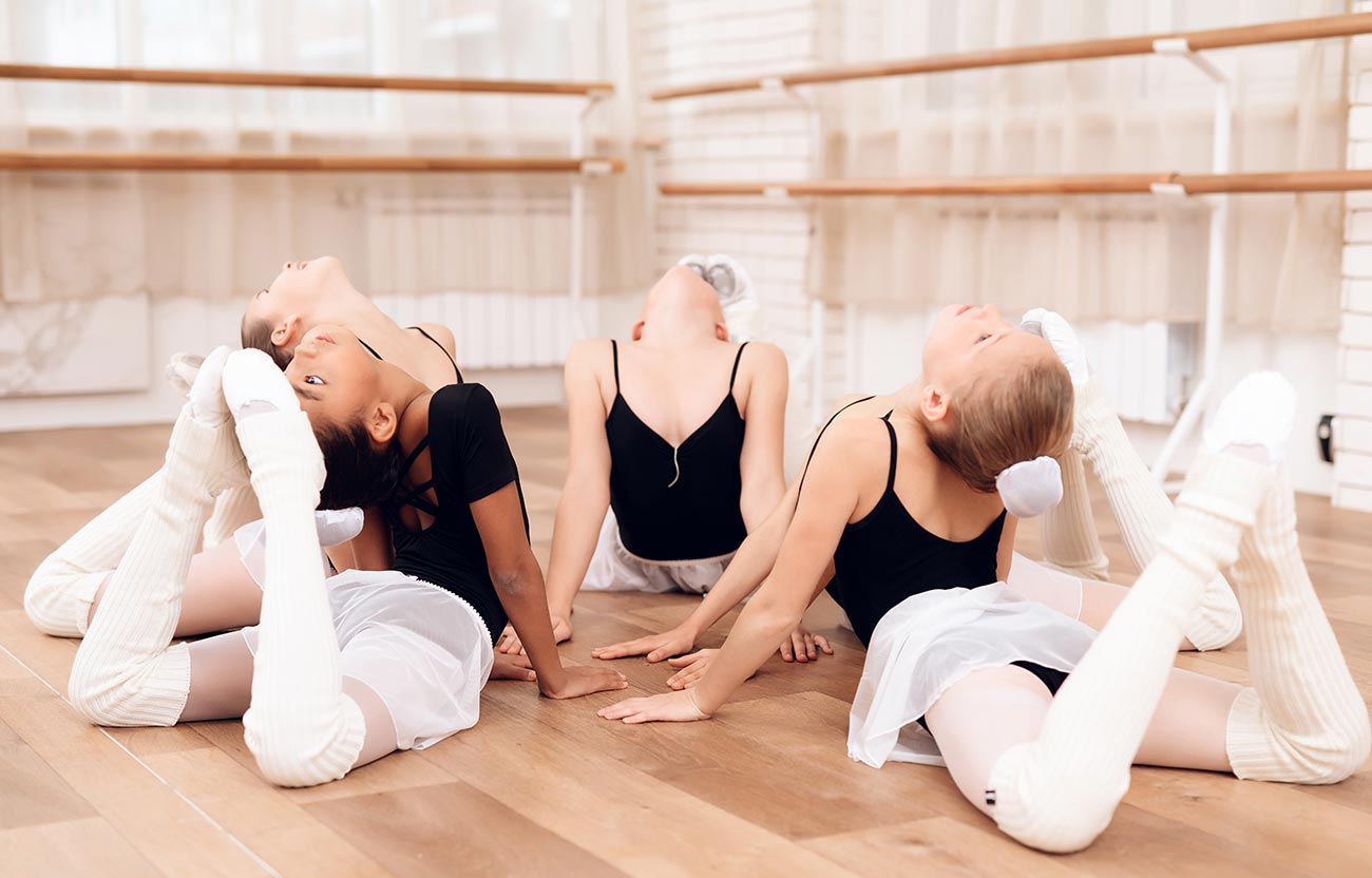 Our Classes | SWFL Dance Academy
