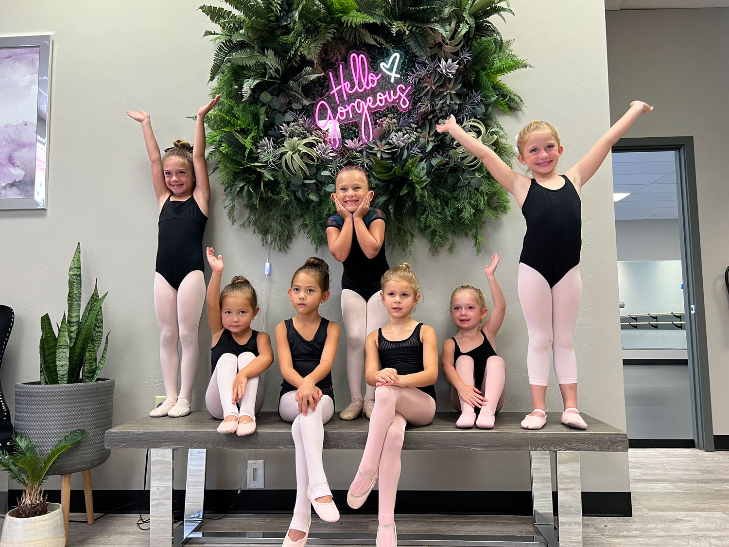 Our Dance Studio | SWFL Dance Academy | Fort Myers FL