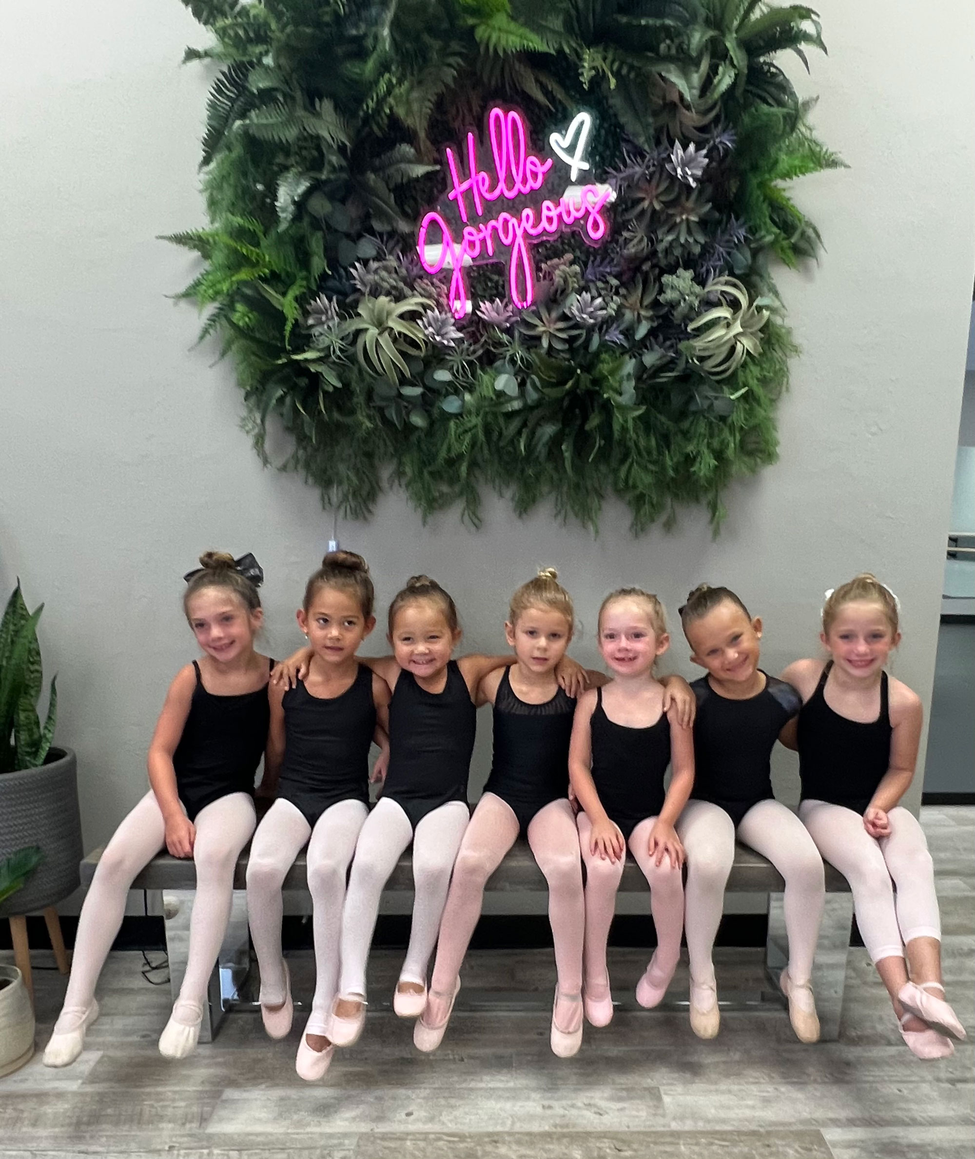Our Dance Studio | SWFL Dance Academy | Fort Myers FL