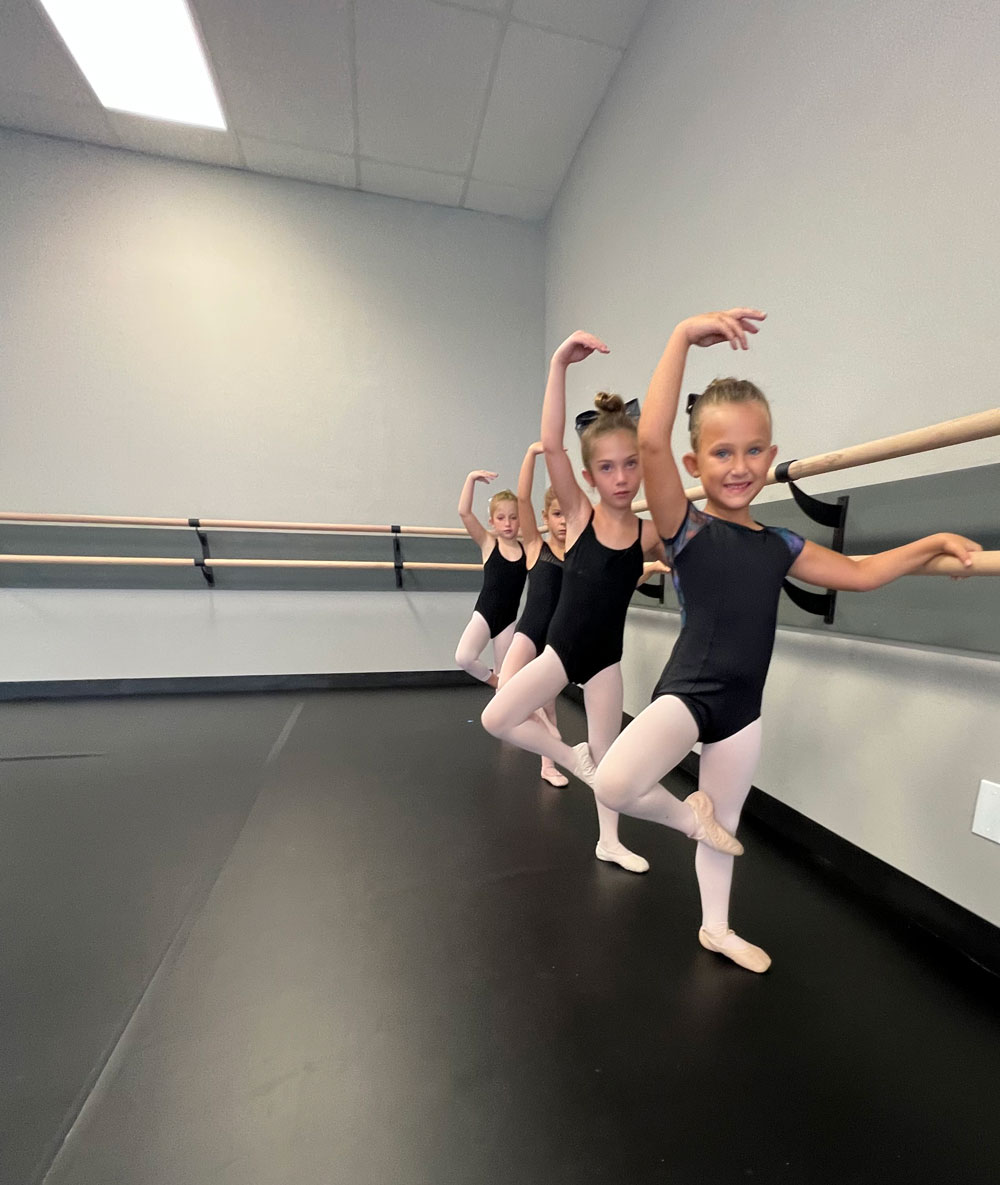 Our Dance Studio | SWFL Dance Academy | Fort Myers FL